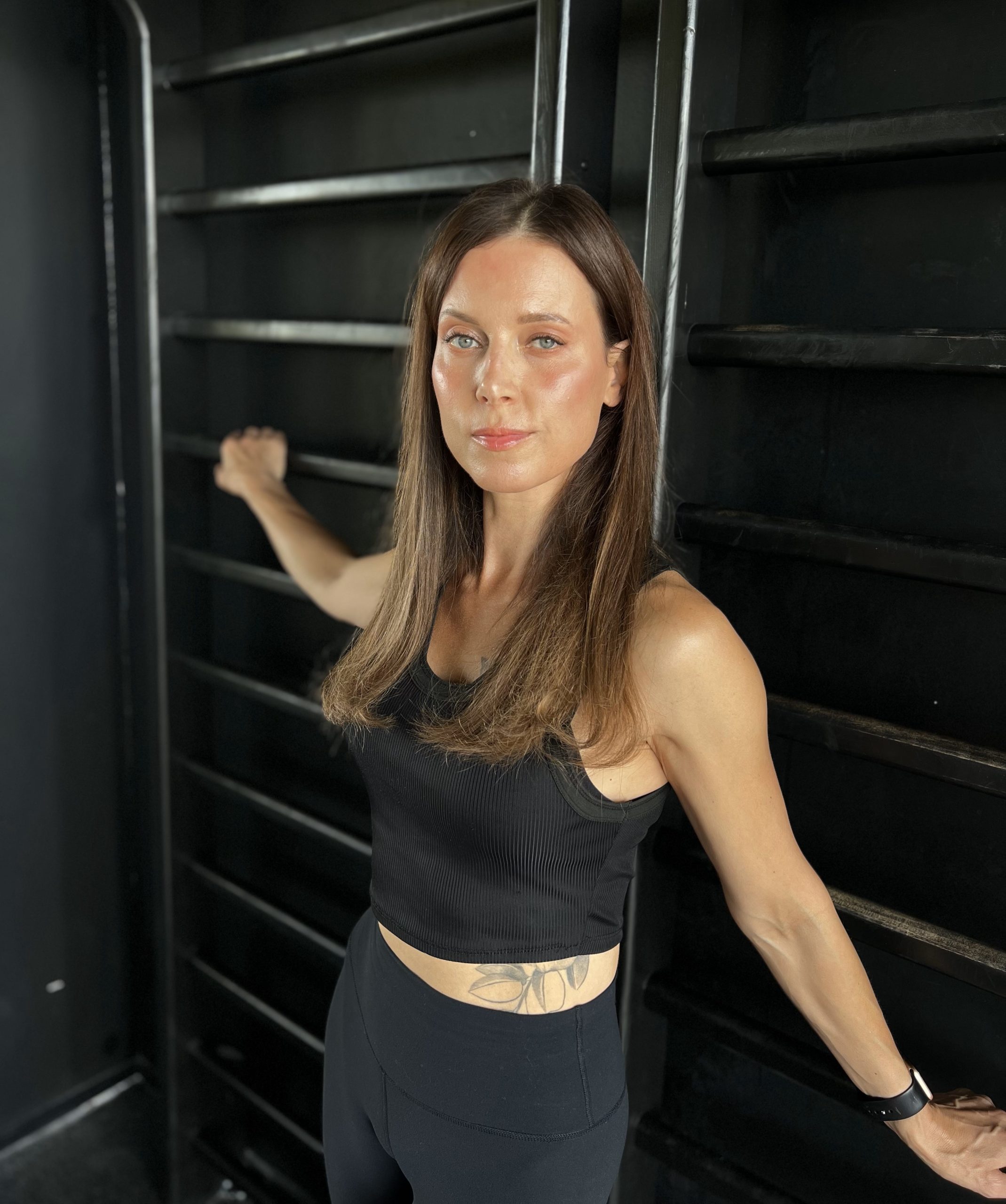 Maarja Gawley - Lemon Gym