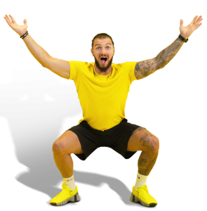 Lemon Gym - spordiklubi Tartus ja Tallinnas